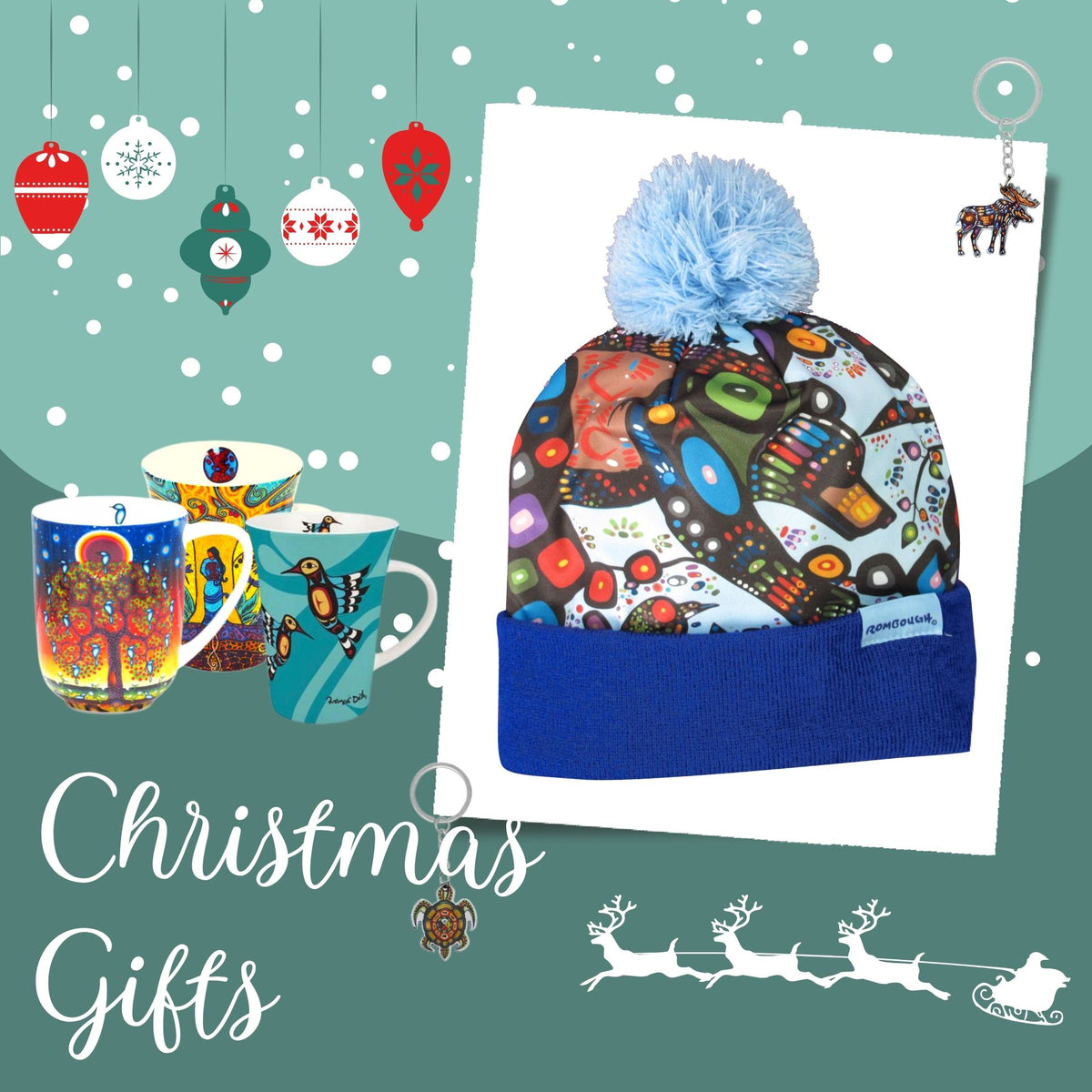 It’s time to purchase Christmas gifts for your loved ones! – BIGGLE ...