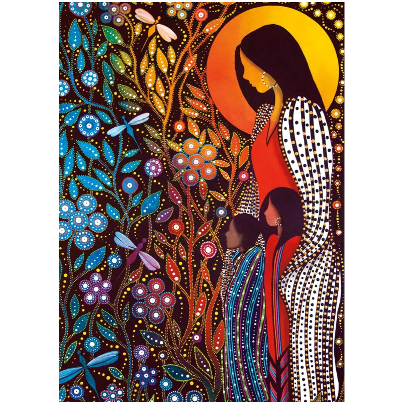 The Importance of Dreams in Indigenous History and Culture – BIGGLE ...