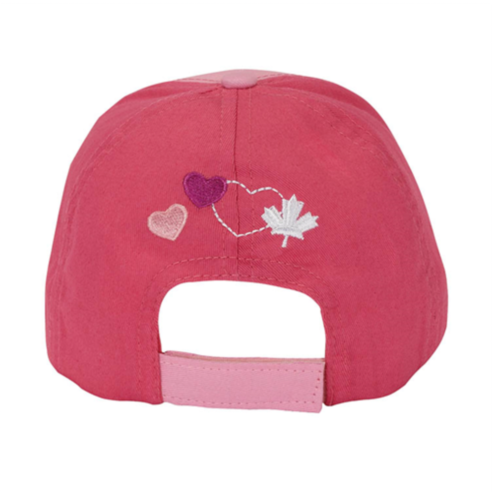 Cap Kids - Canada Cutie – BIGGLE Souvenirs & Gift Shop