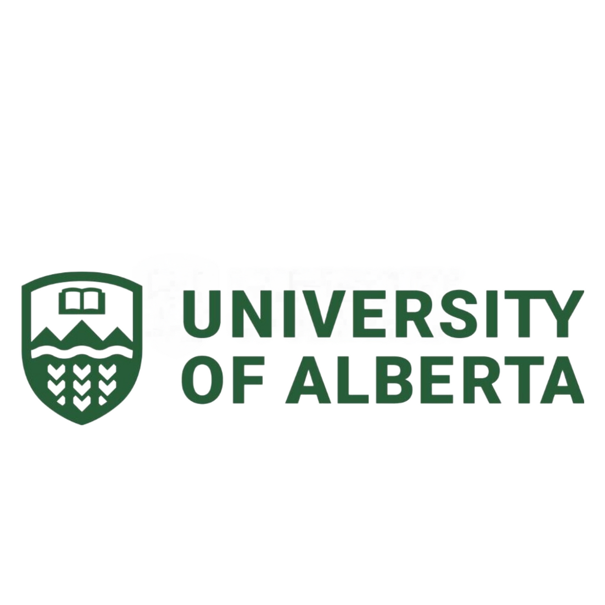 University of Alberta Sticker – BIGGLE Souvenirs & Gift Shop